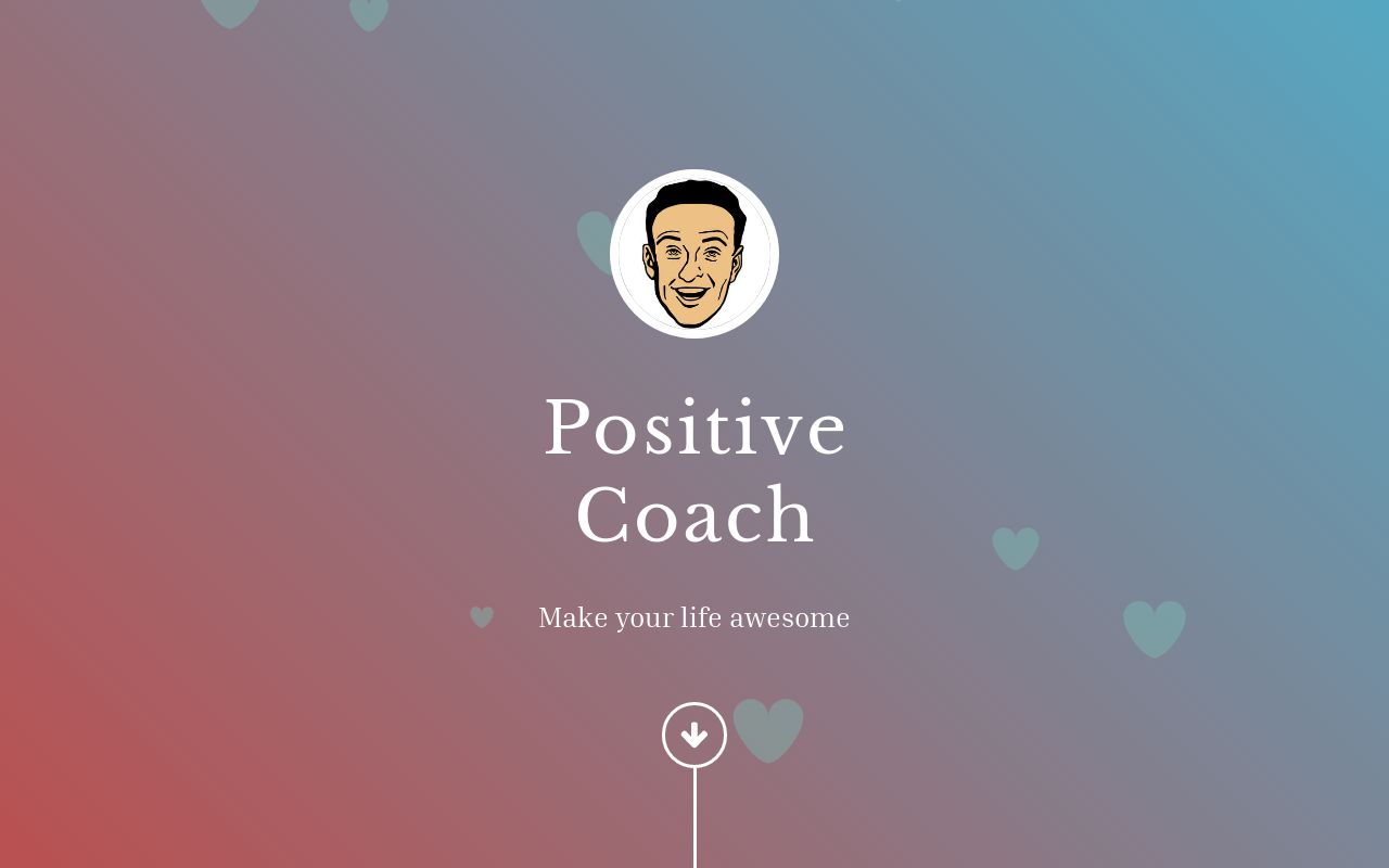 Positive Coach
